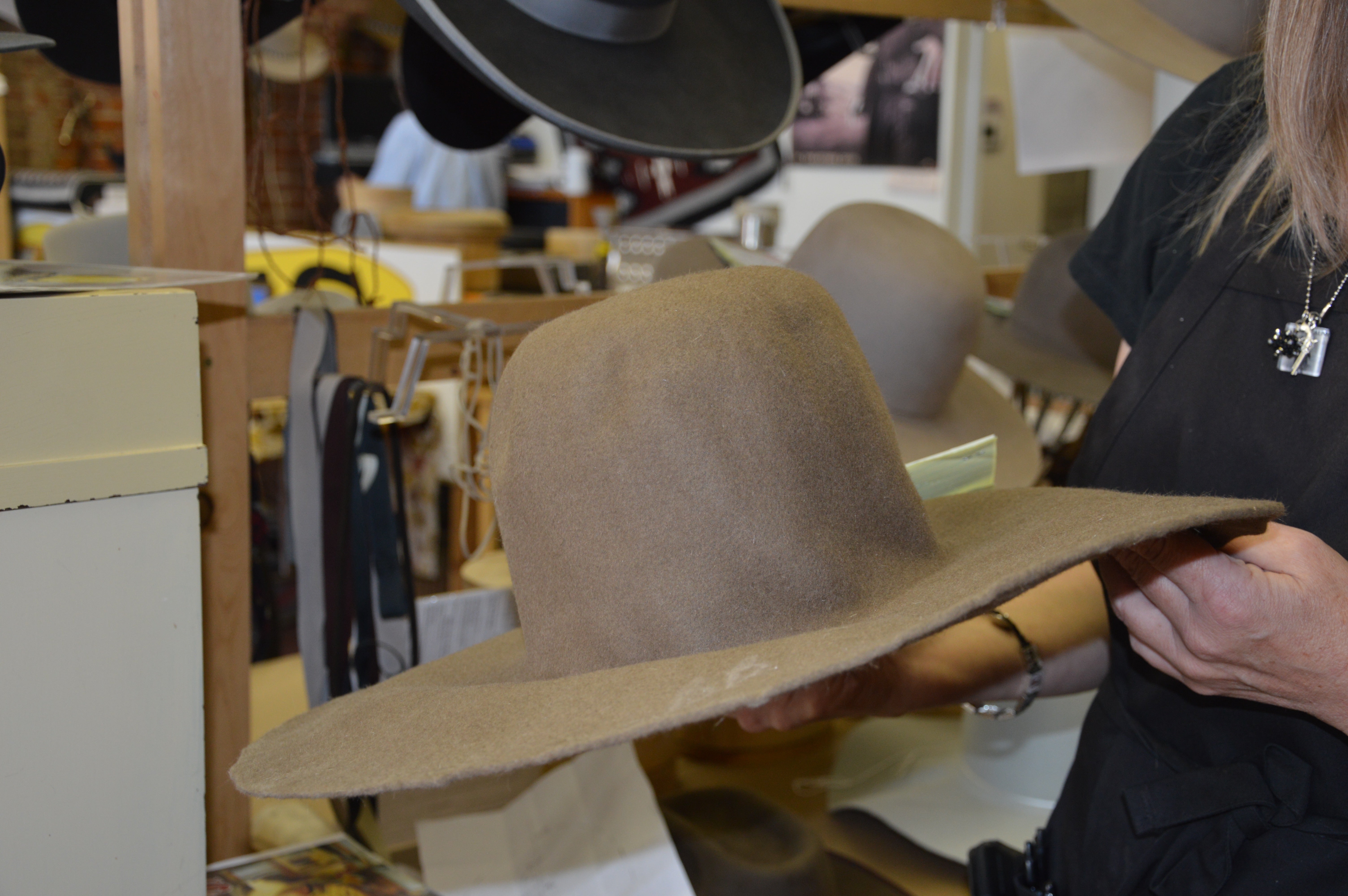 Laura Wortman | Oregon Culture Keepers Roster