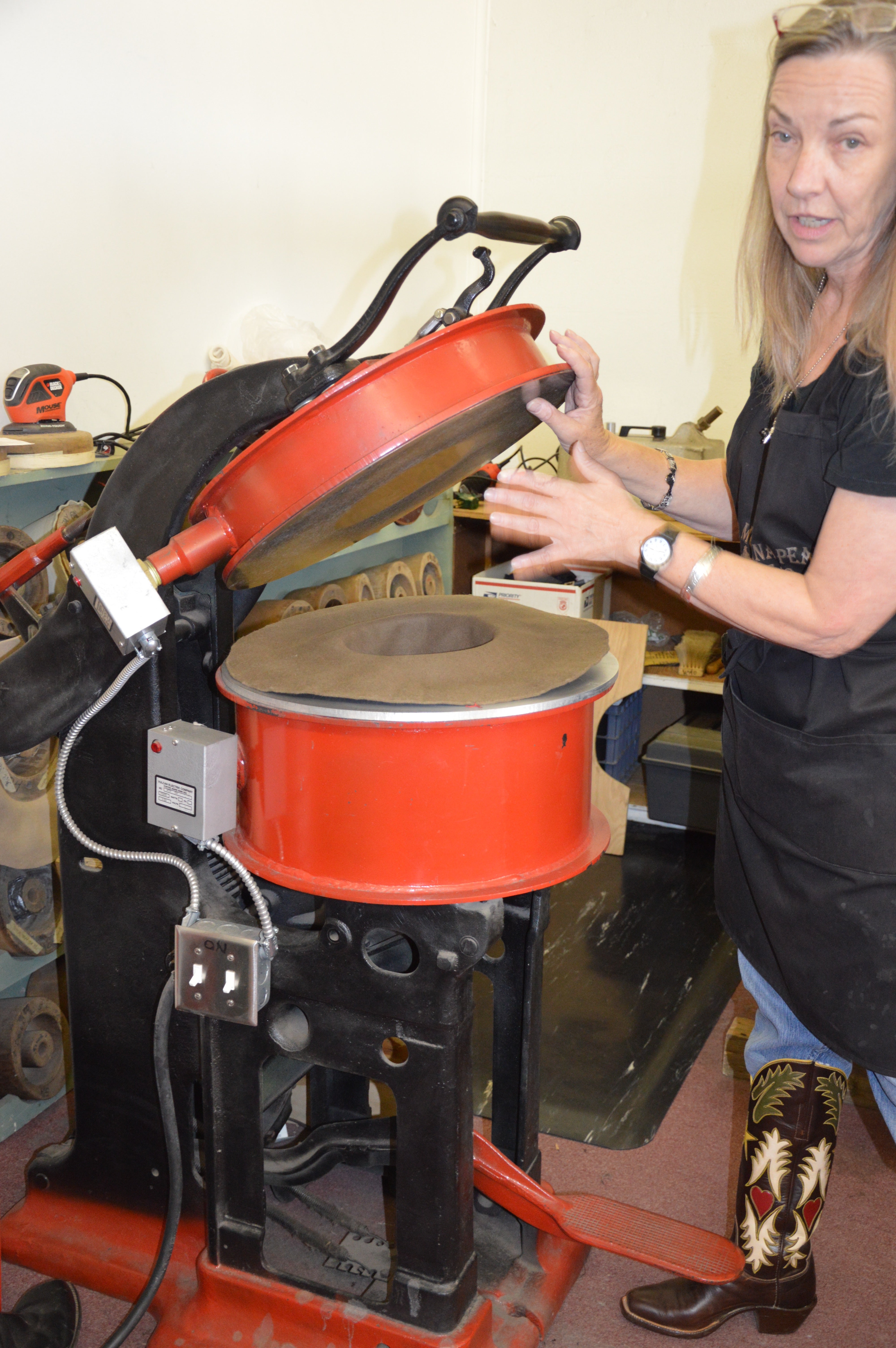 Laura Wortman | Oregon Culture Keepers Roster