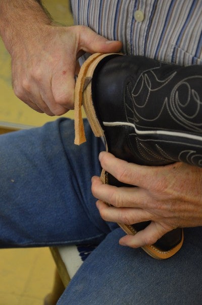 Richard Stapleman | Oregon Culture Keepers Roster