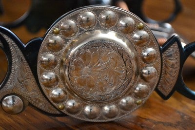 Larry Bacon | Oregon Culture Keepers Roster