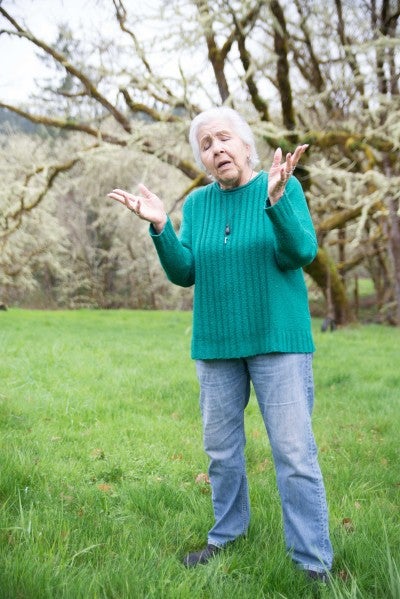 Esther Stutzman | Oregon Culture Keepers Roster